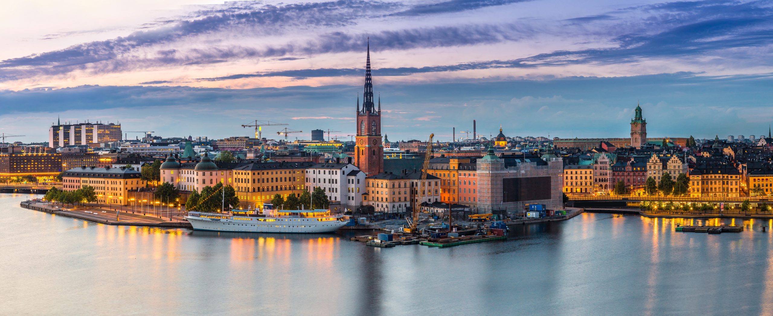 Defence Expo Sweden | Sectra Communications